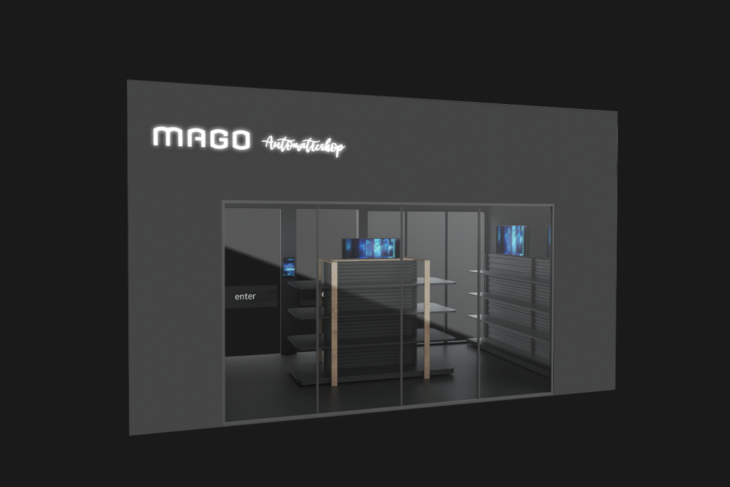 Nexto Store » Flow360